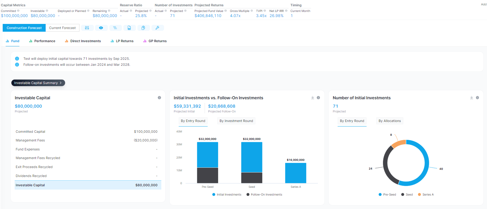 Tactyc - Features, Reviews, Alternatives | VC Stack